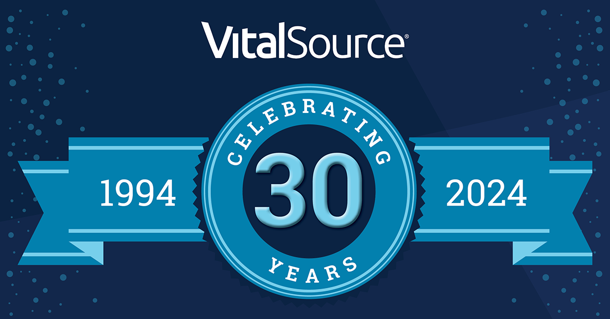 Reflecting on 30 years: Part 1